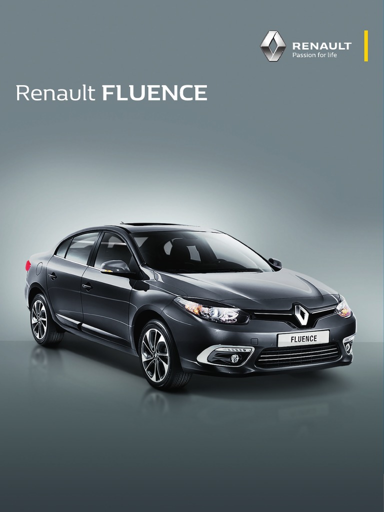 Fluence | PDF