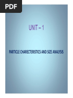 Control Chart Constants and Formulas PDF | PDF | Statistical Analysis | Teaching Mathematics