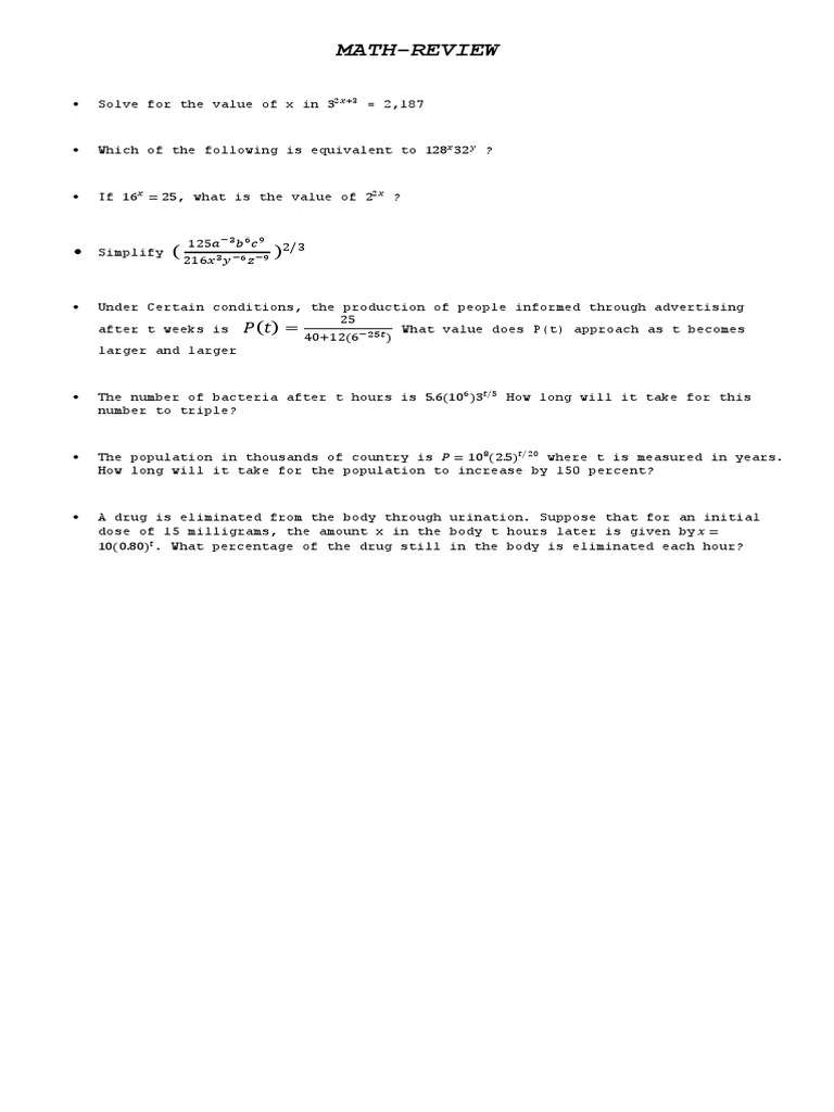 4 | PDF | Numbers | Angle
