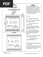 ABB VFD Warning Codes and Solutions | PDF | Electric Motor | Resistor