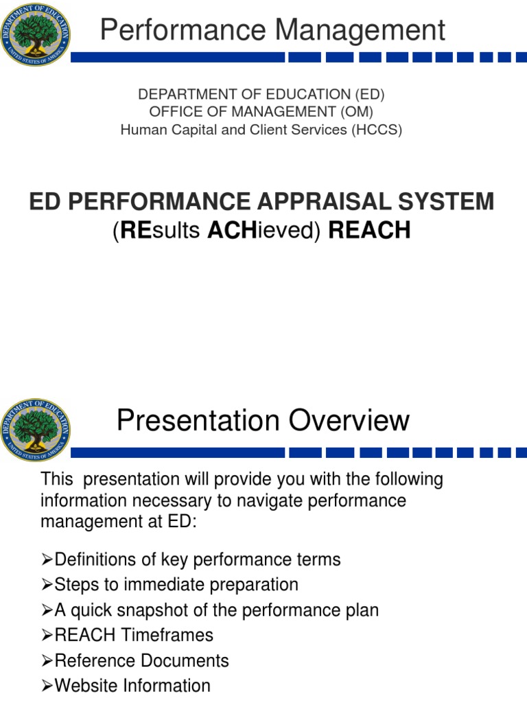 Performance Appraisal System | PDF | Websites | World Wide Web