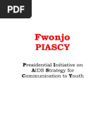 Uganda Computer Misuse Act 2011 | PDF