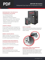 Data Sheet For Rittal Smart Rack | PDF | Manufactured Goods | Equipment