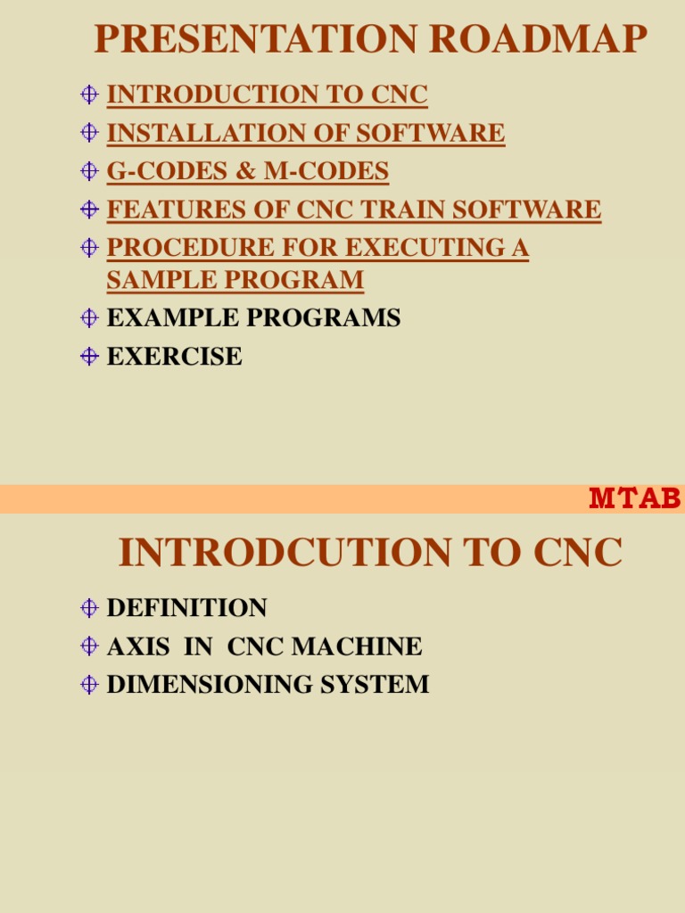 CNC Basic | PDF | Cartesian Coordinate System | Numerical Control