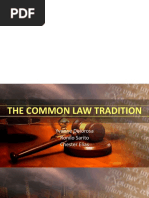 The Mauritian Legal System - A Hybrid Approach | PDF | Common Law ...