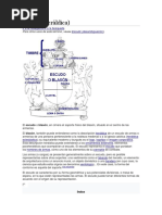 Sobre El Escudo Mercedario | PDF | Heráldica | Los símbolos