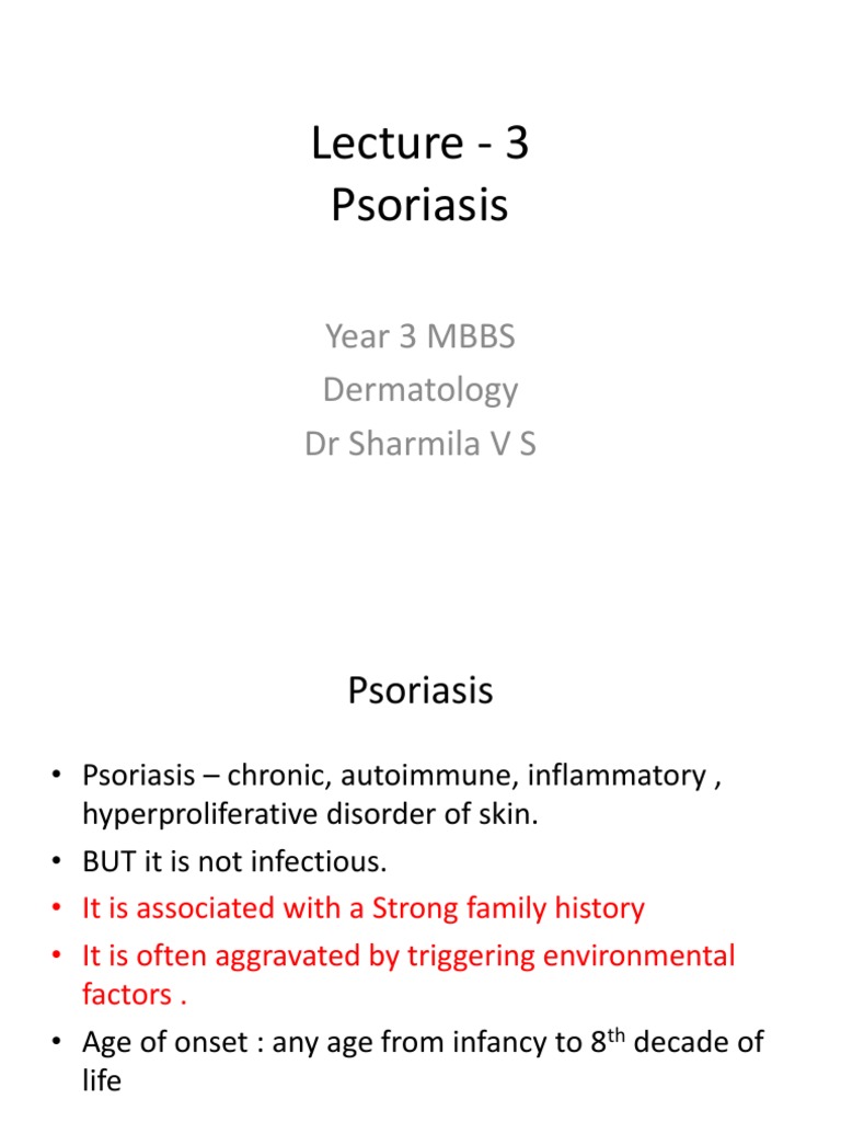 Psoriasis | PDF | Psoriasis | Corticosteroid
