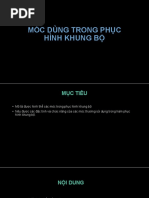 Phân Tích Phim Cephalometric Theo Ricketts 1 | PDF