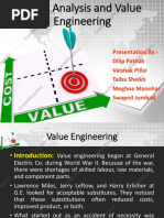 FAST (Functional Analysis System Technique) | PDF | Function (Mathematics) | System