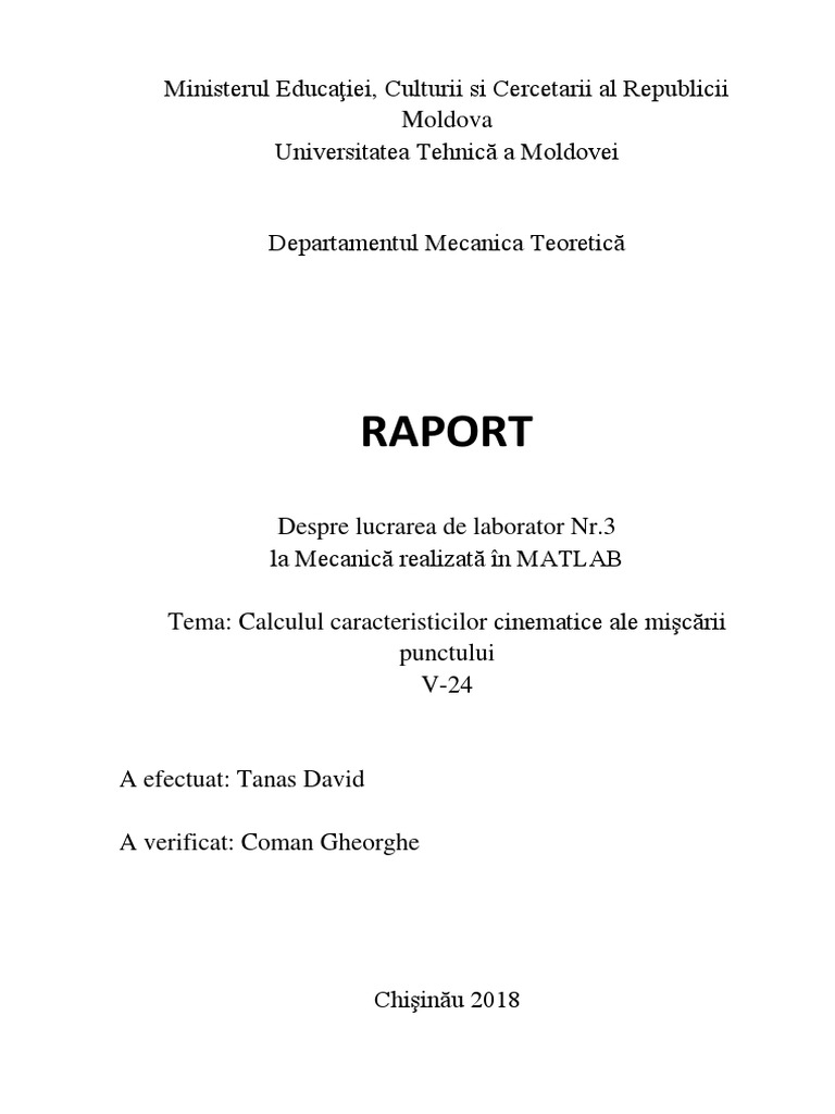 MATLAB | PDF MATLAB | PDF