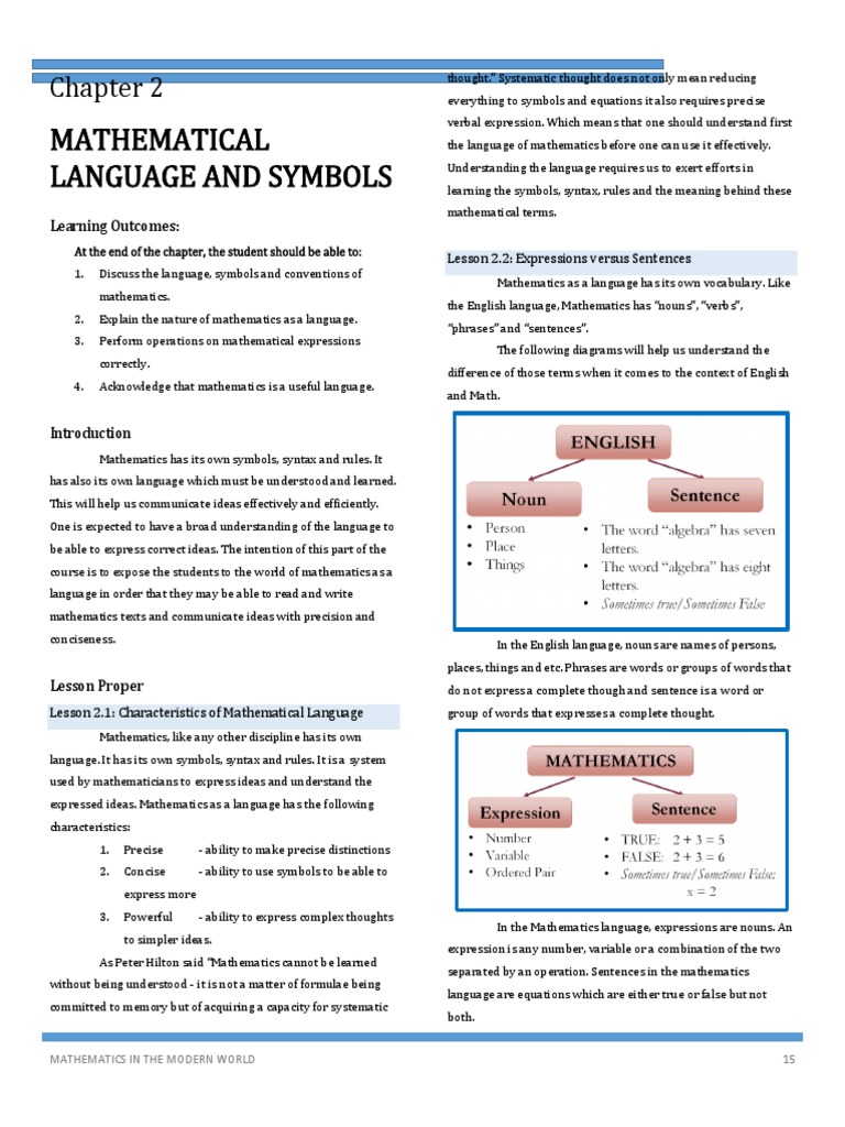 Chapter 2 | PDF | If And Only If | Metalogic