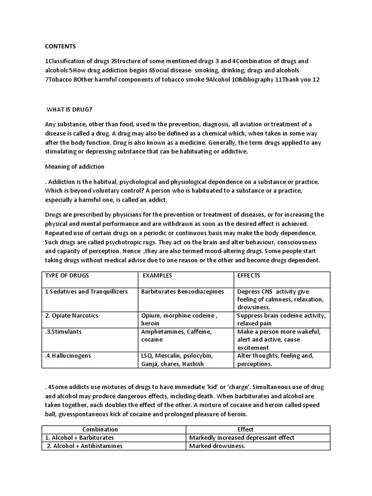 Chemistry Project On Dyes For Class 12 Isc | PDF | Psychoactive Drugs ...