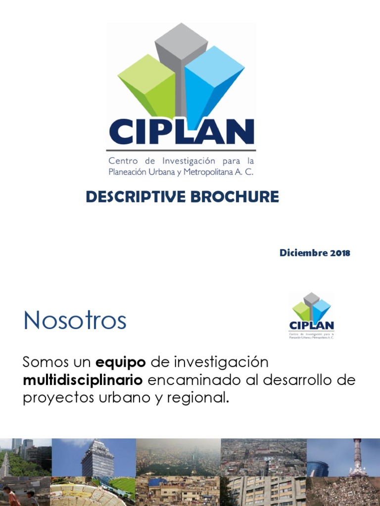 CIPLAN | Descargar gratis PDF | Sistema de información geográfica ...