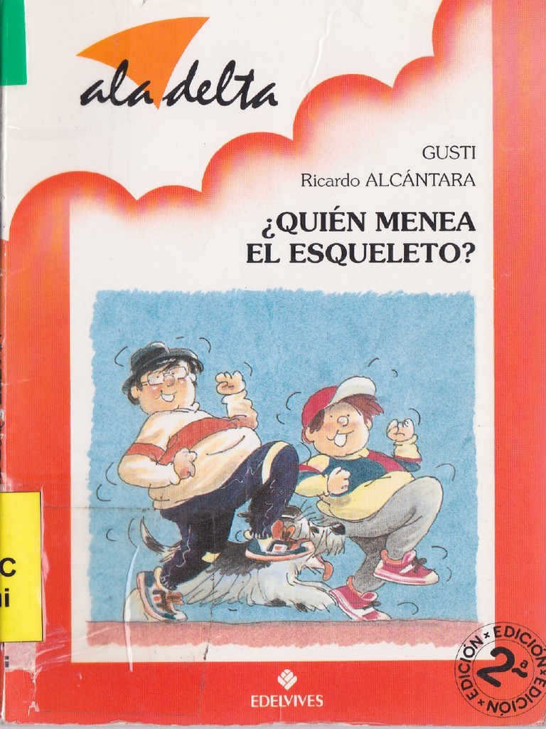 162 ¿Quien Menea El Esqueleto? | PDF