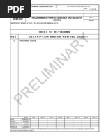 Hot Work Pre-Inspection Checklist | PDF | Welding | Construction