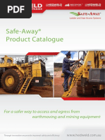 (BS EN ISO 2867 - 2006) - Earth-Moving Machinery. Access Systems. | PDF ...