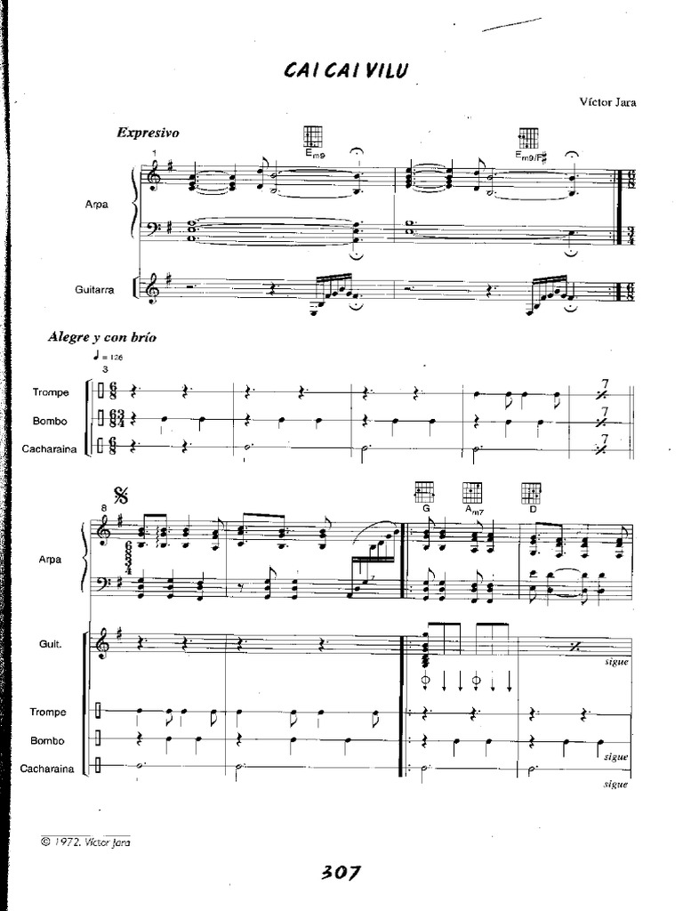 Cai Cai Vilu PDF | PDF