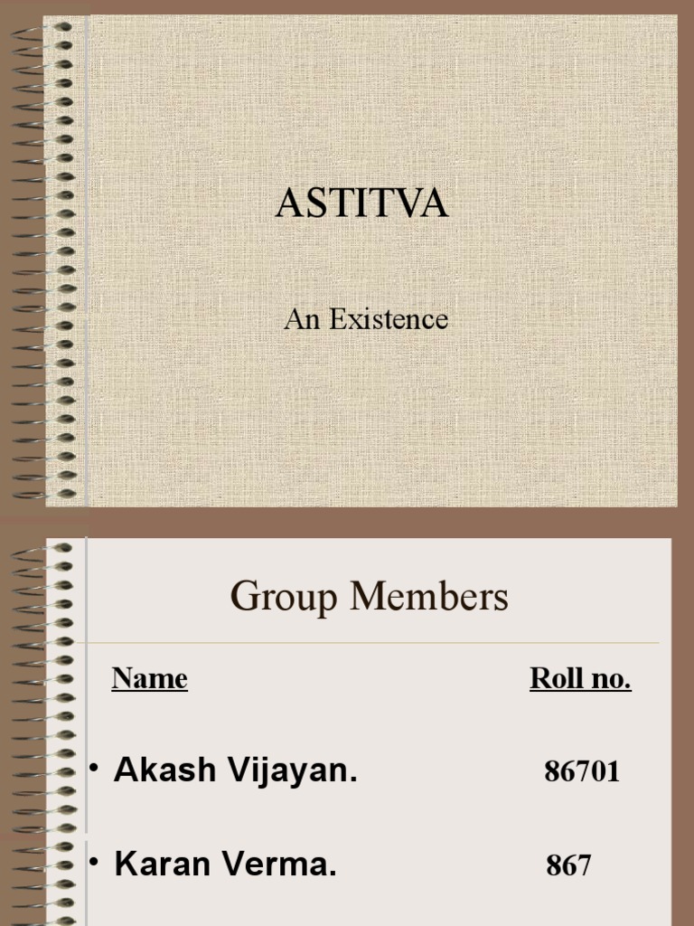 Astitva School Overview Dombivli | PDF | Travel