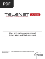 Purity Installation QuickGuide | PDF | Computer Keyboard | Software