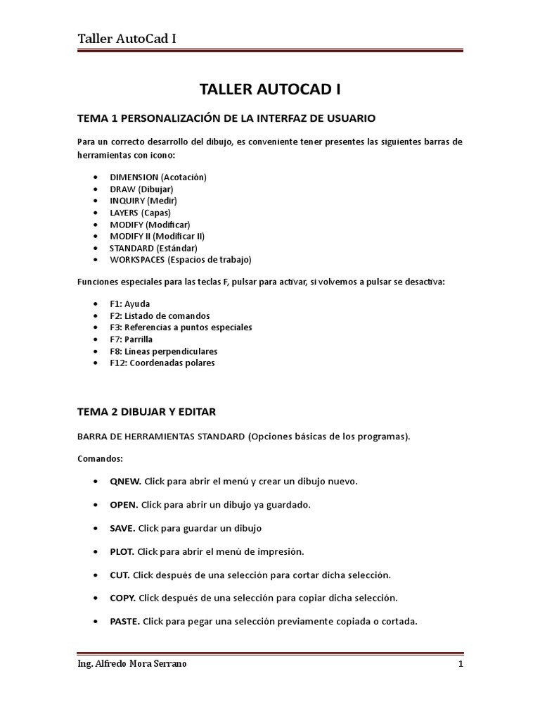 AUTOCAT | PDF | Circulo | Ventana (informática)