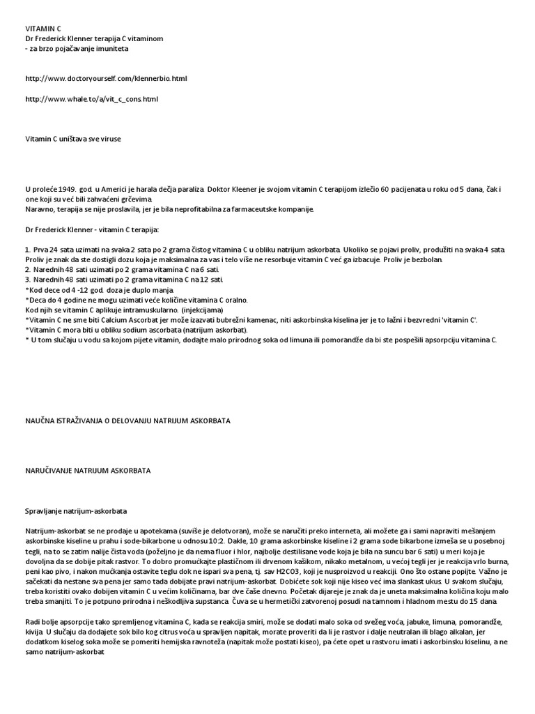 CC HHPP | PDF