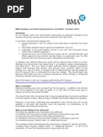 NHS Pension AW8P Benefits Claim Form | PDF | Pension | Retirement