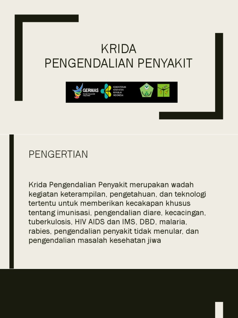 6) .Krida PP | PDF