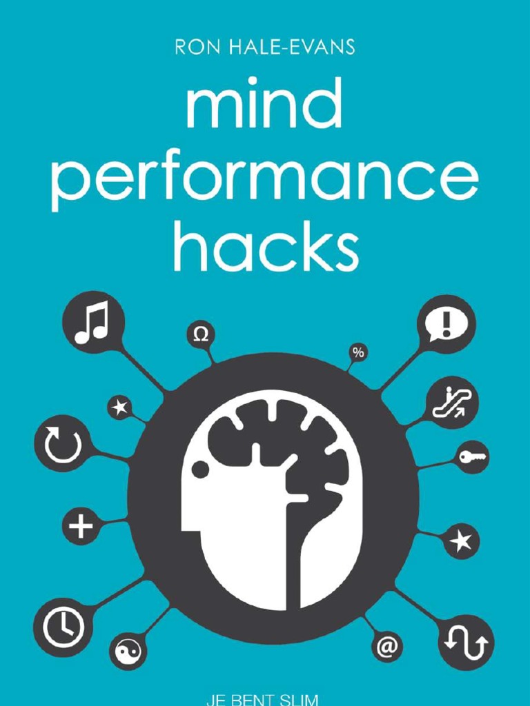 Mind Performance Hacks Download | PDF