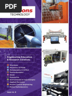 Eulerian Model Fluent Tutorial | PDF | Fluid Dynamics | Turbulence