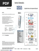 BB6630 Overview and Installation Guide | PDF | Science & Mathematics ...