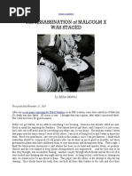 Tupac Shakur Autopsy Report Details | PDF