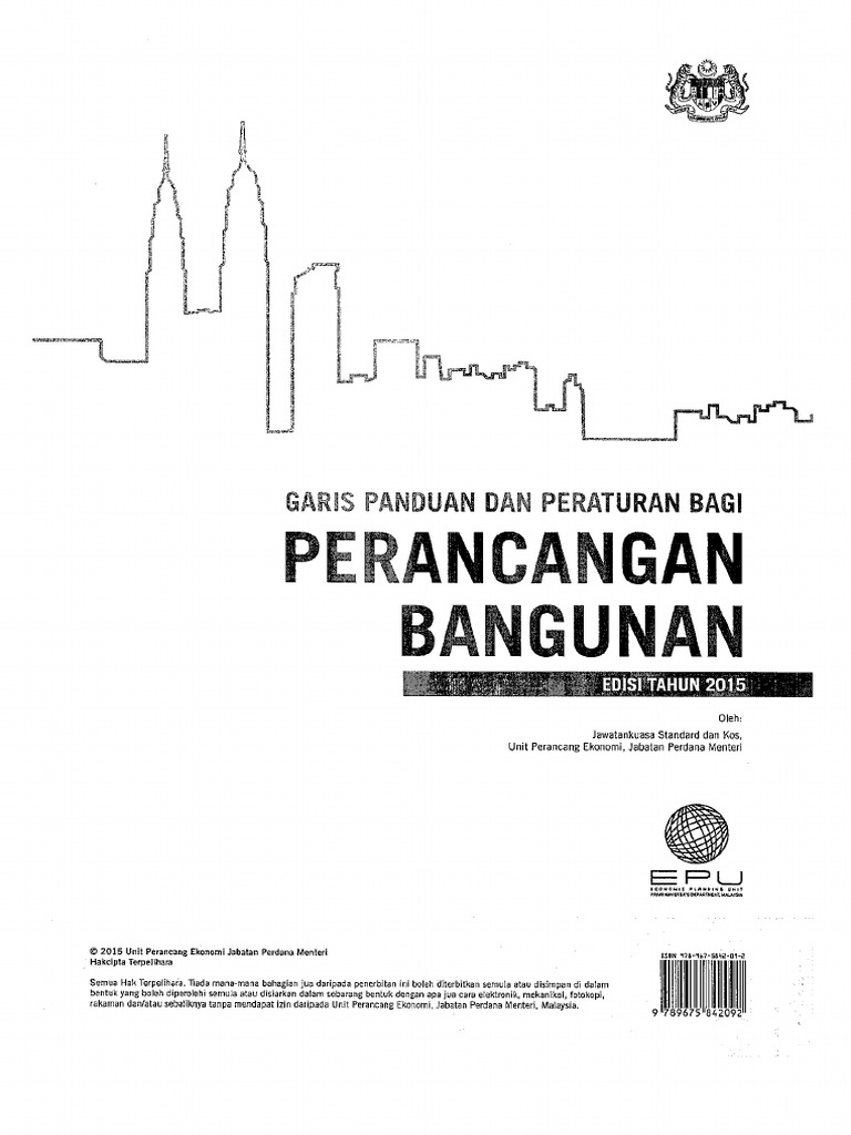 Garis Panduan Modul Sekolah EPU | PDF