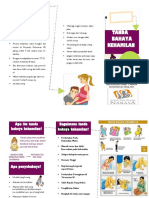 Leaflet Dismenore Fix | PDF