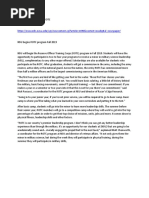 Chapter II RRL | PDF | Reserve Officers' Training Corps | Military