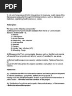 NFHS 5 Factsheets Data All India and State/UT-wise Factsheets of ...