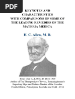 Robin Murphy Repertory - A New Approach To Clinical Homeopathy | PDF ...