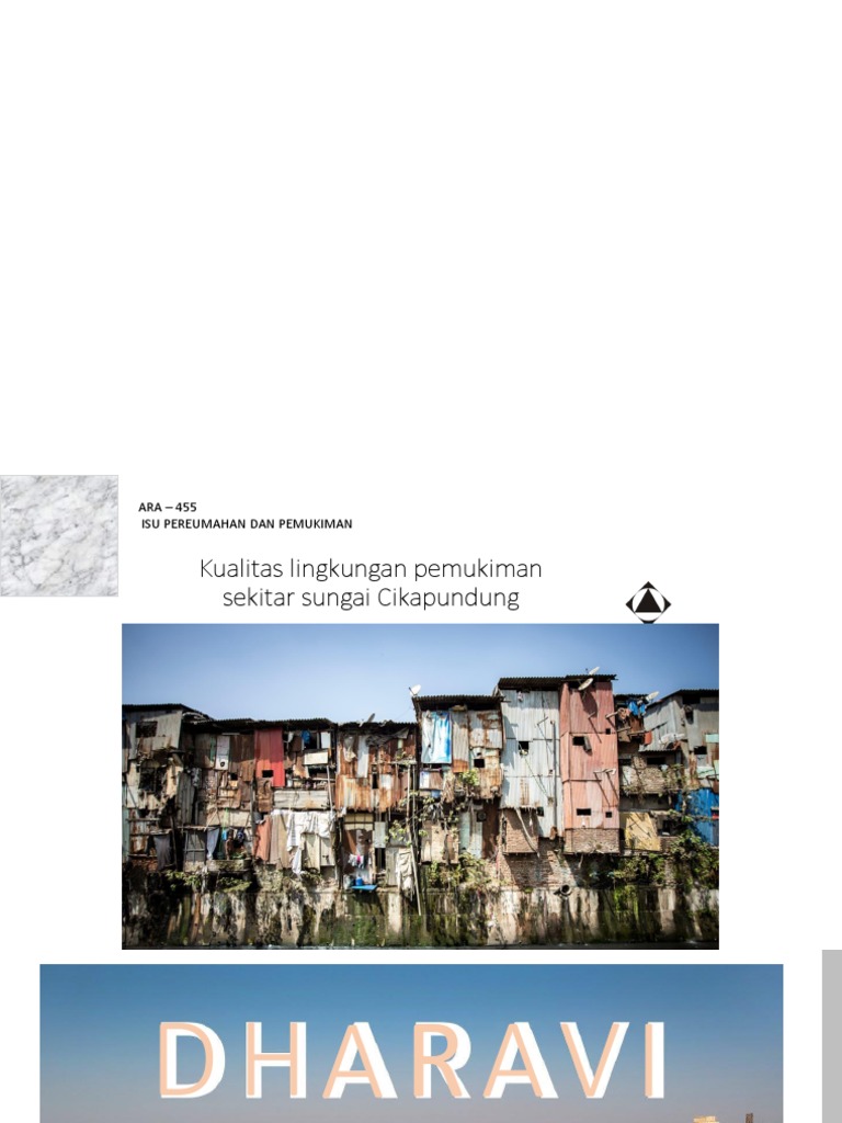 Dharavi | PDF
