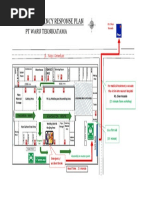HSE Training Matrix for Employees | PDF | Safety | Prevention