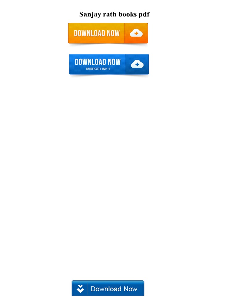 Dokumen - Tips Sanjay Rath Books PDF Wordpresscom NBSPPDF Filesanjay ...