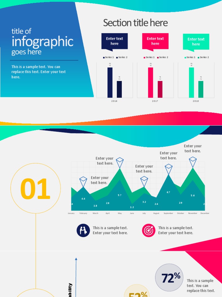 FF0253 01 Animated Editable Professional Infographics Powerpoint ...