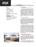 Timber Conversion | PDF | Wood | Lumber