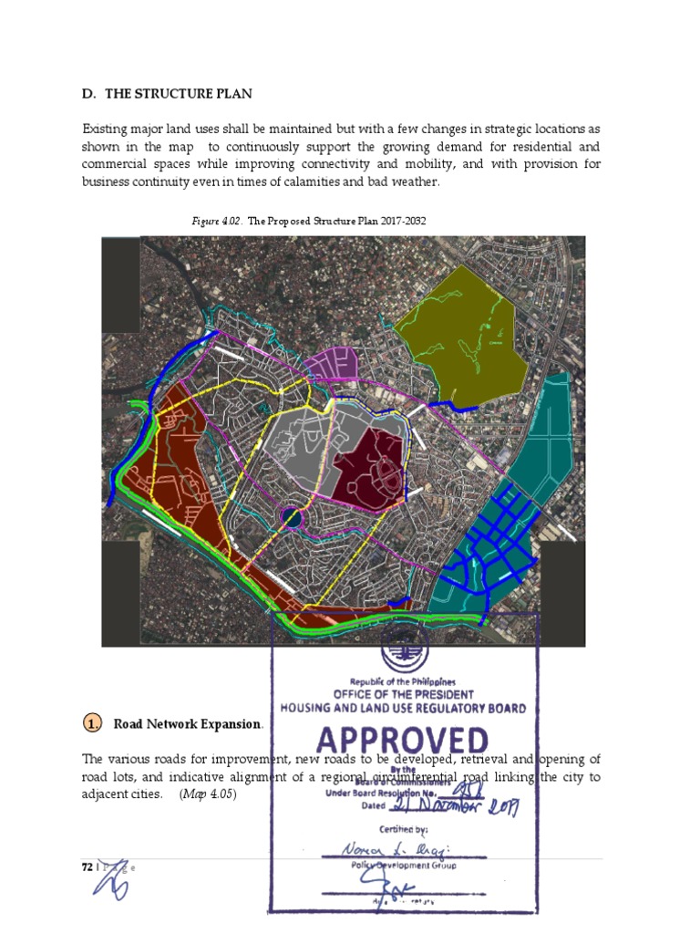 UDS - Ref2 - Mandaluyong - Urban Development (From Ref1) PDF | PDF | Green Building | Greenhouse Gas