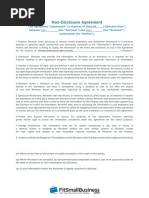 BPI Authorization Letter Guide | PDF