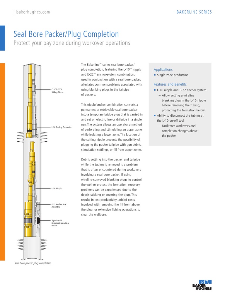 Baker Line | PDF | Electrical Connector | Mechanical Engineering