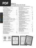 Conductor Pipe Specifications & Installation in Oil & Gas | PDF ...