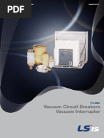 Easergy VPIS V2 | PDF | Phase (Waves) | Electrical Connector
