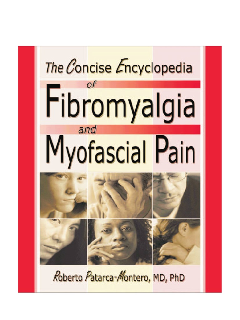 Pain Fibryomylgia | PDF | Fibromyalgia | Chronic Fatigue Syndrome