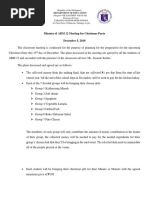 Modified School Form 5 - Report On Promotion Level of Proficiency | PDF ...