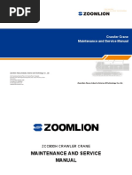 Dash 8 'GSB' Cross Reference Guide | PDF | Vehicles | Mechanical Engineering