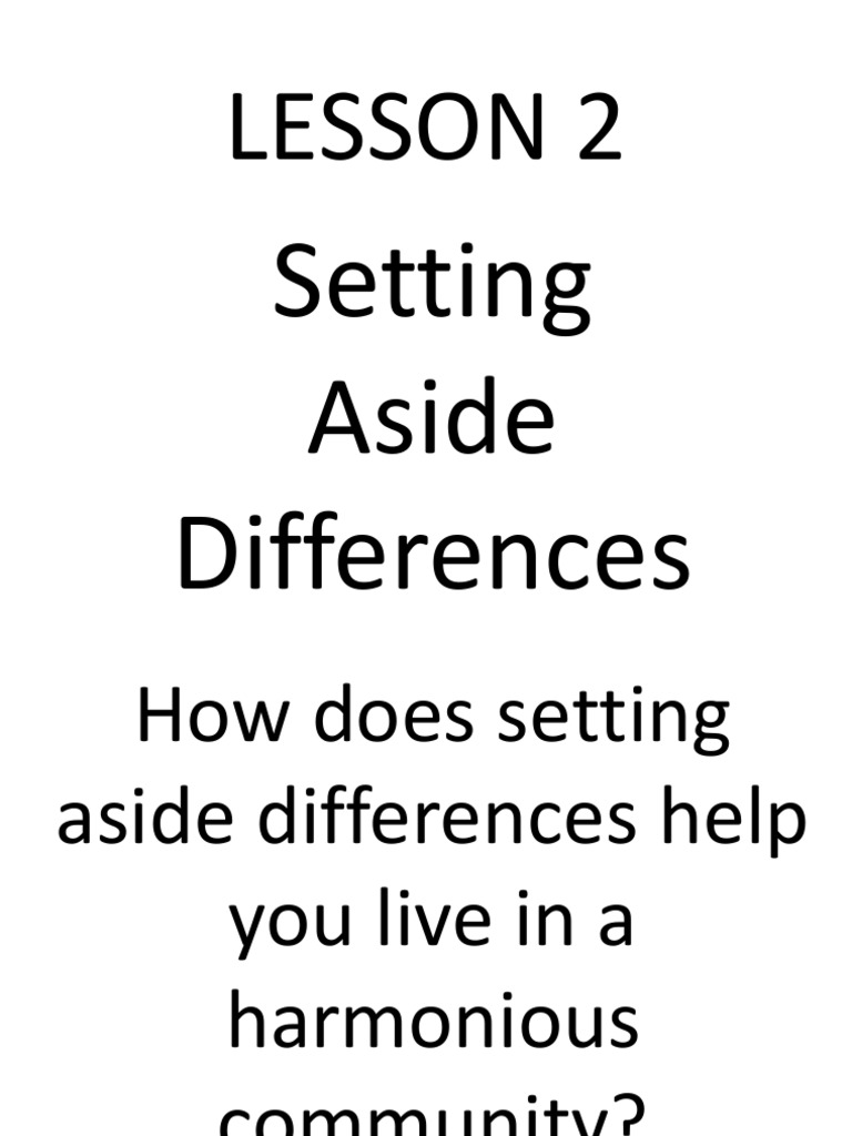 Lesson 2 Module 3 Pdf